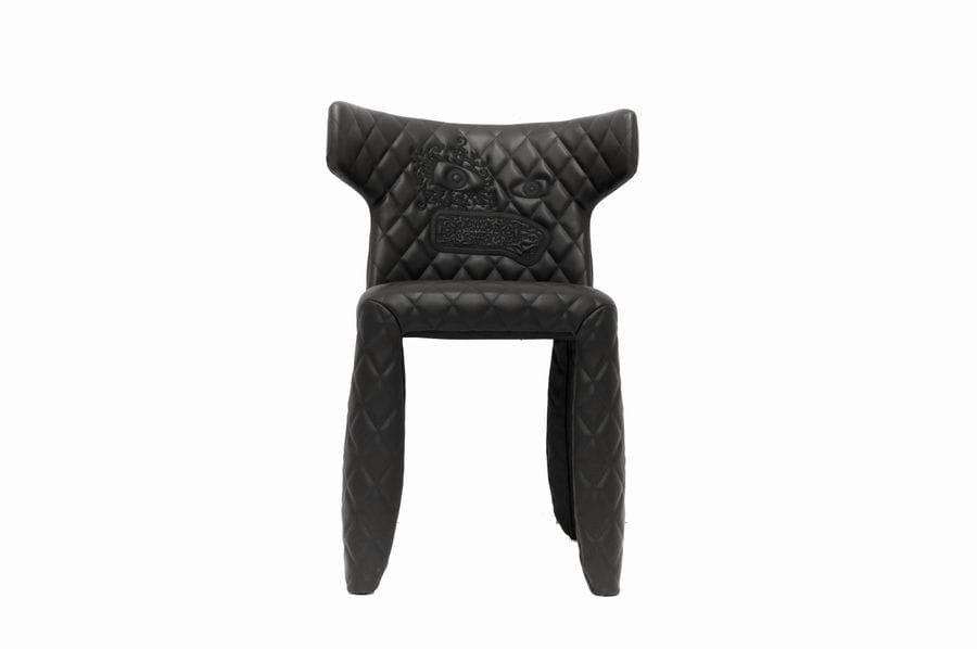 Marcel Wanders | fauteuil référence Monster | MutualArt