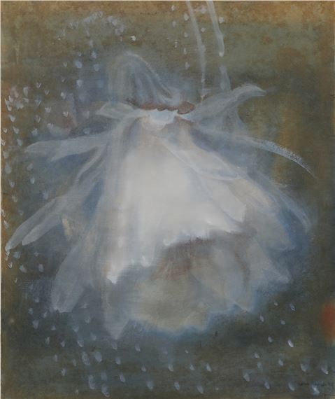 Marina Karella | Composition (1996) | MutualArt