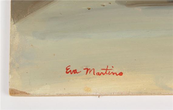 Eva Marinelli Martino | 3 Hens | MutualArt