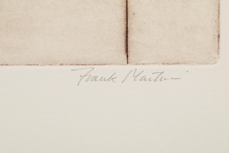 Frank Martin | Corinne Griffith | MutualArt