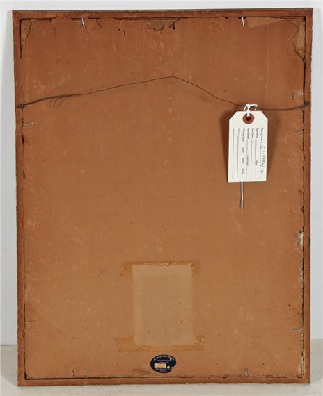 Mabel Dwight | Circus Act (1930) | MutualArt