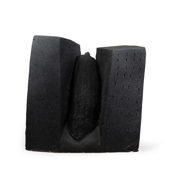 Sergio Zanni | Senza titolo, 1993 (1993) | MutualArt