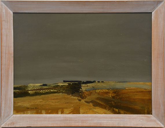 James Morrison | Angus Landscape (1964) | MutualArt