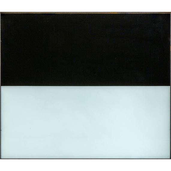 Alberto Garutti | Orizzonte (2011) | MutualArt