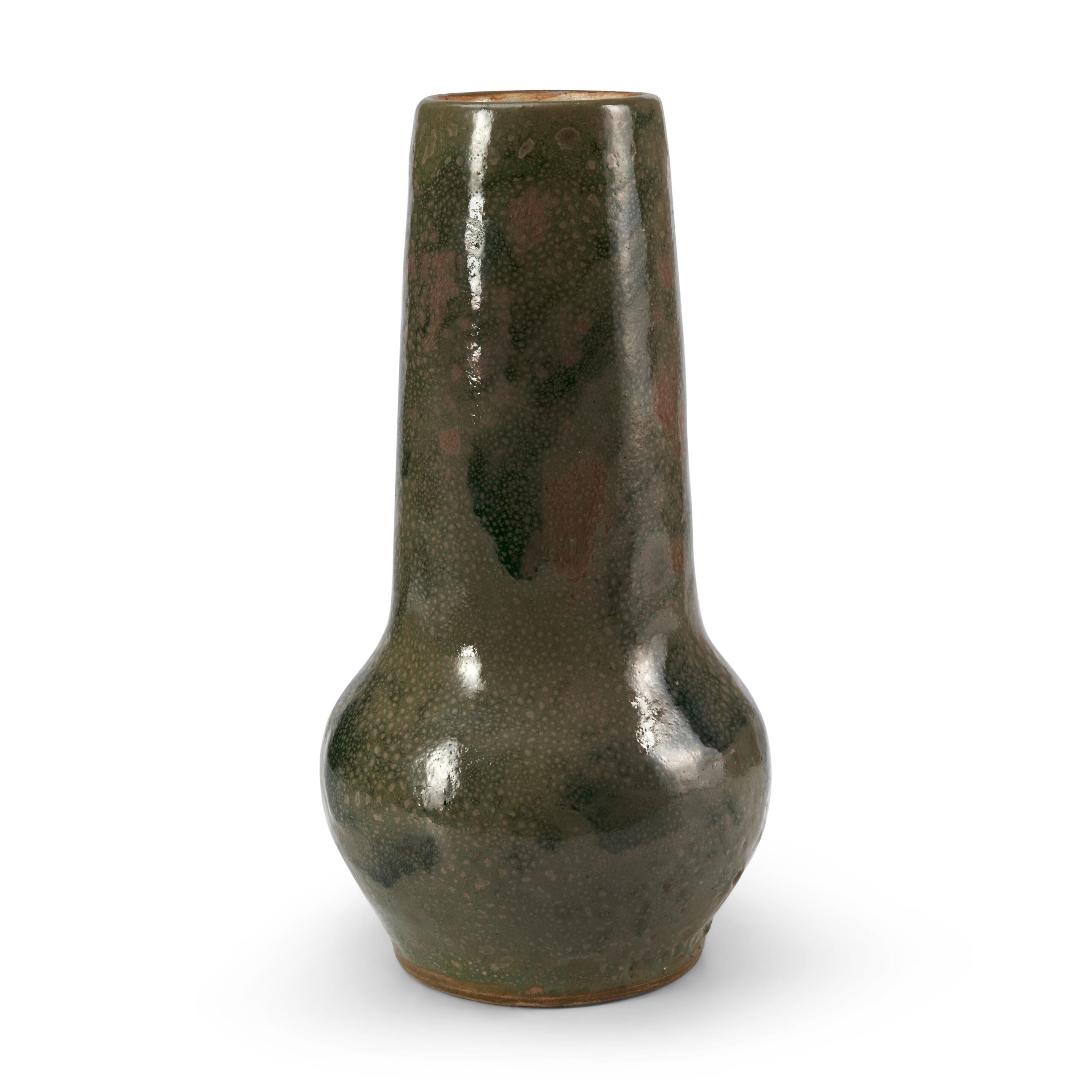 Hugh C. Robertson | HUGH C. ROBERTSON (1845-1908) FOR DEDHAM POTTERY ...