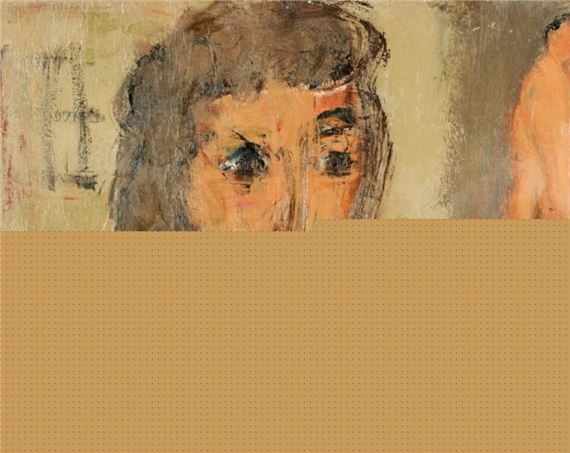Jim Bloom | Portrait | MutualArt