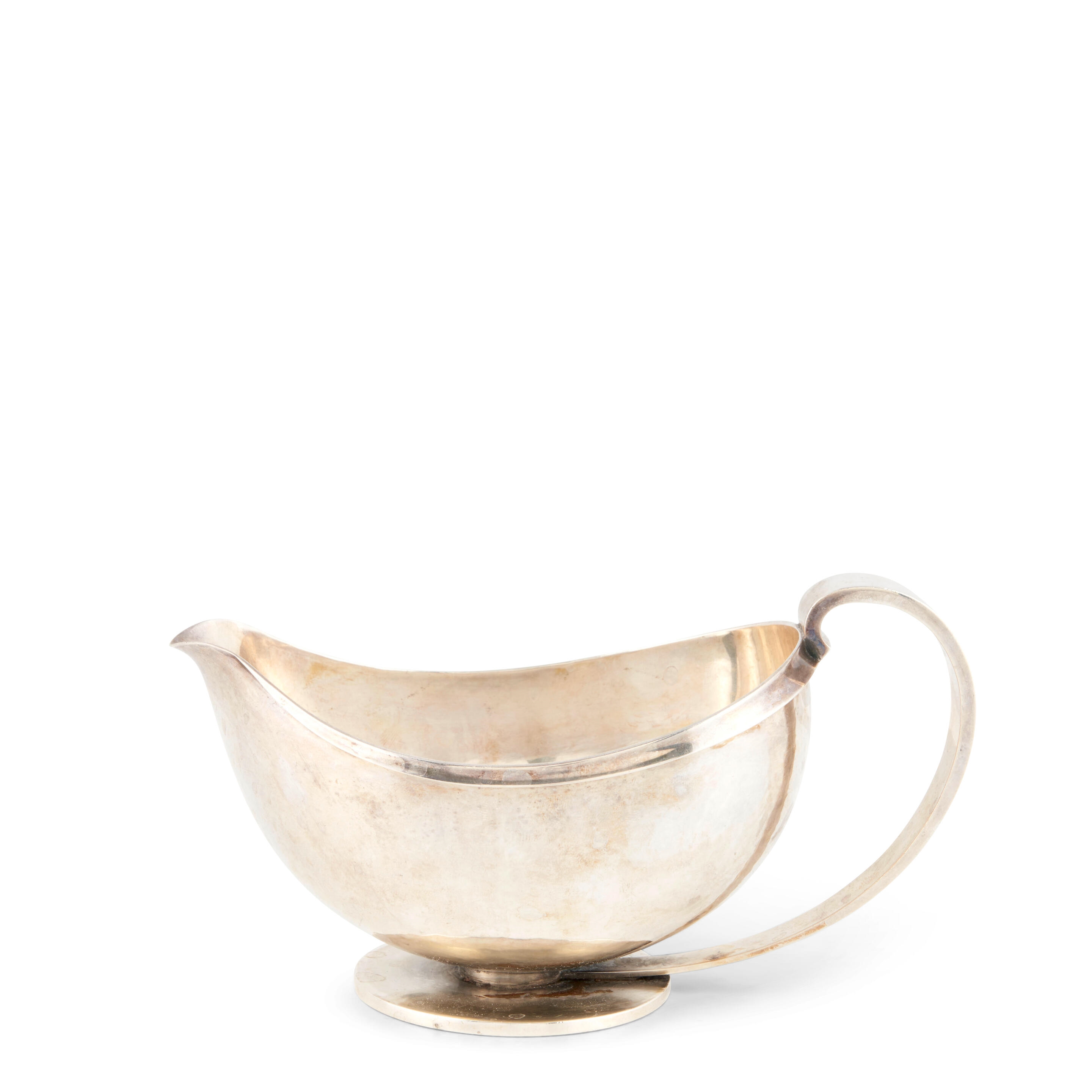 Nielsen Harald | HARALD NIELSEN (1892-1977) FOR GEORG JENSEN STERLING ...