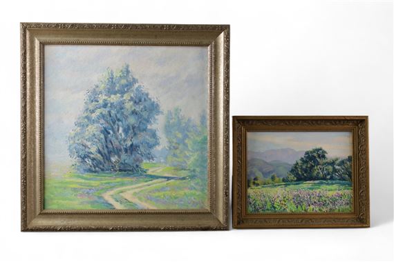 Thomas Van Stein | 2 Artworks | MutualArt