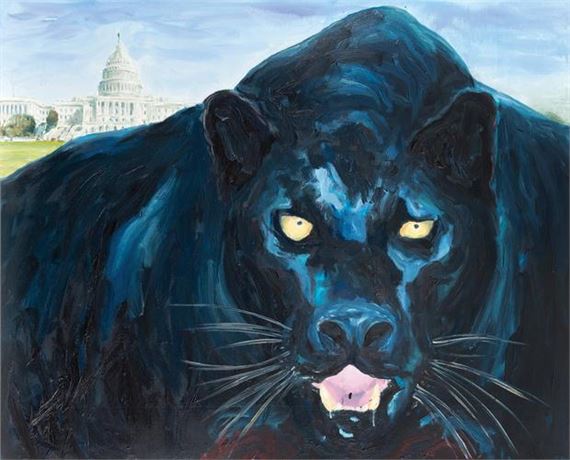 Roman Franta | White House (2009) | MutualArt