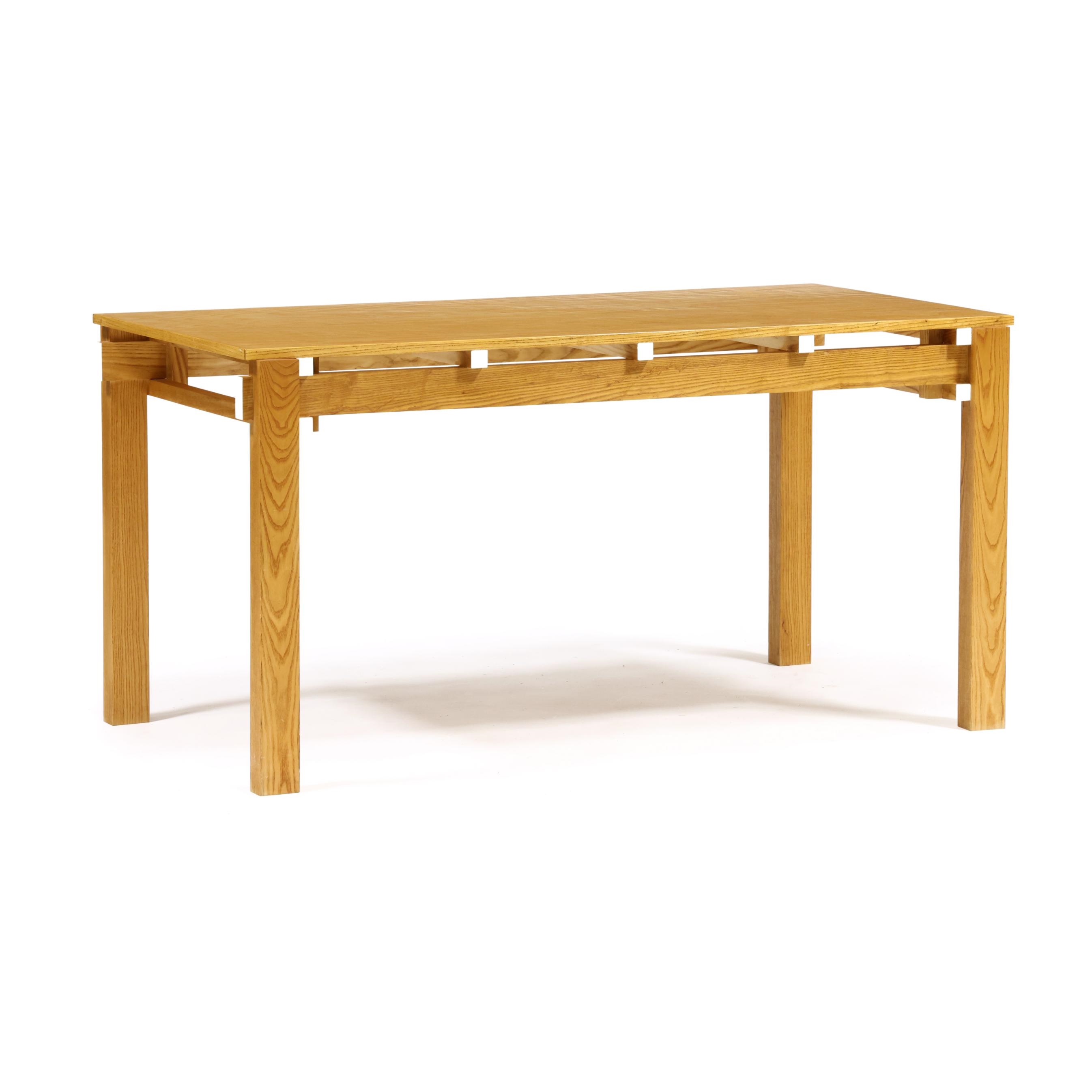 Gerrit Rietveld | Military Dining Table | MutualArt