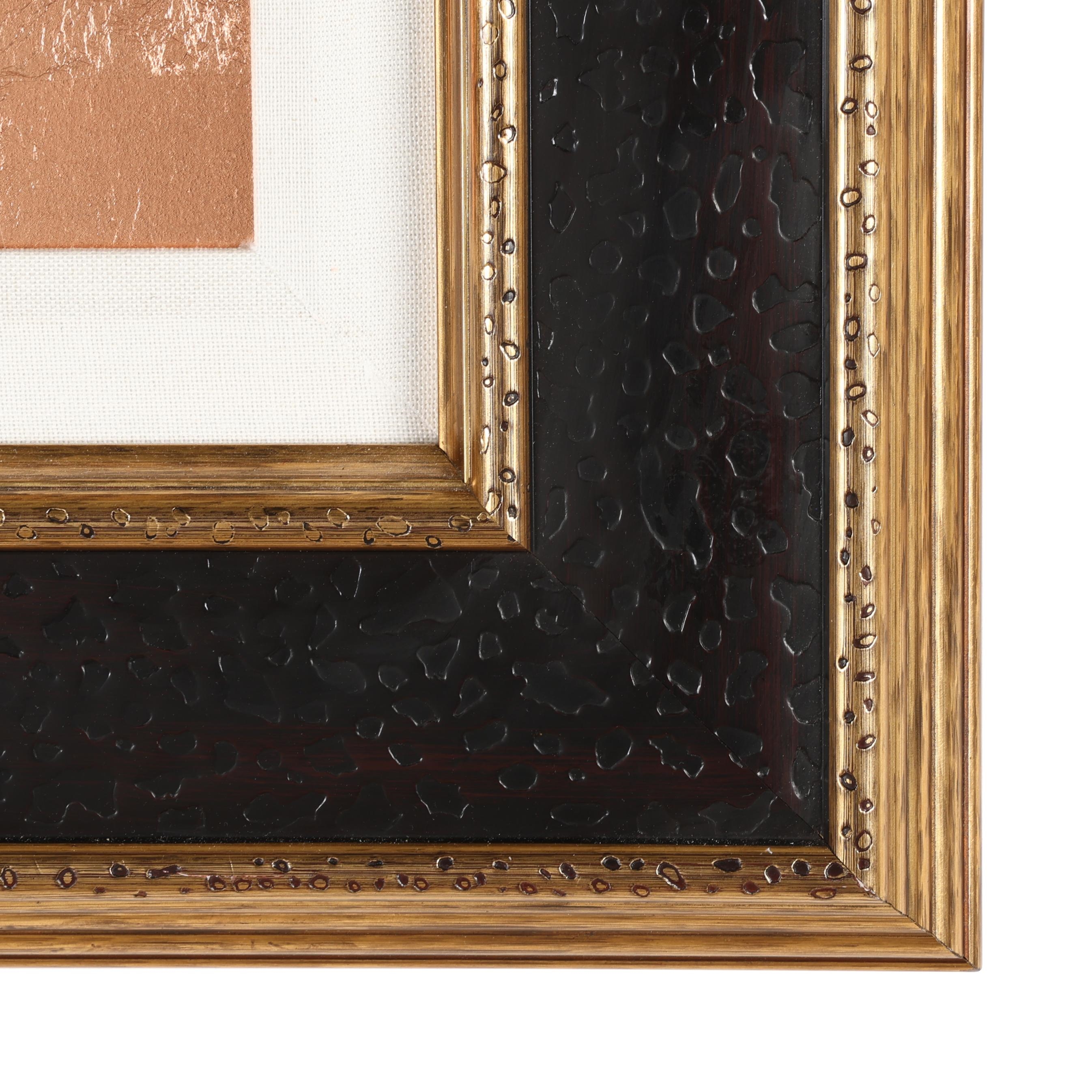 Patrick Guyton | Peanut with Red Chop | MutualArt