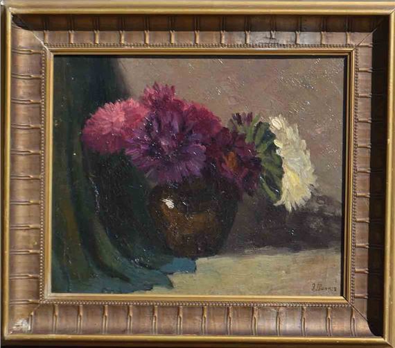Emily Shanks | Still-life (Early 20th Century) | MutualArt