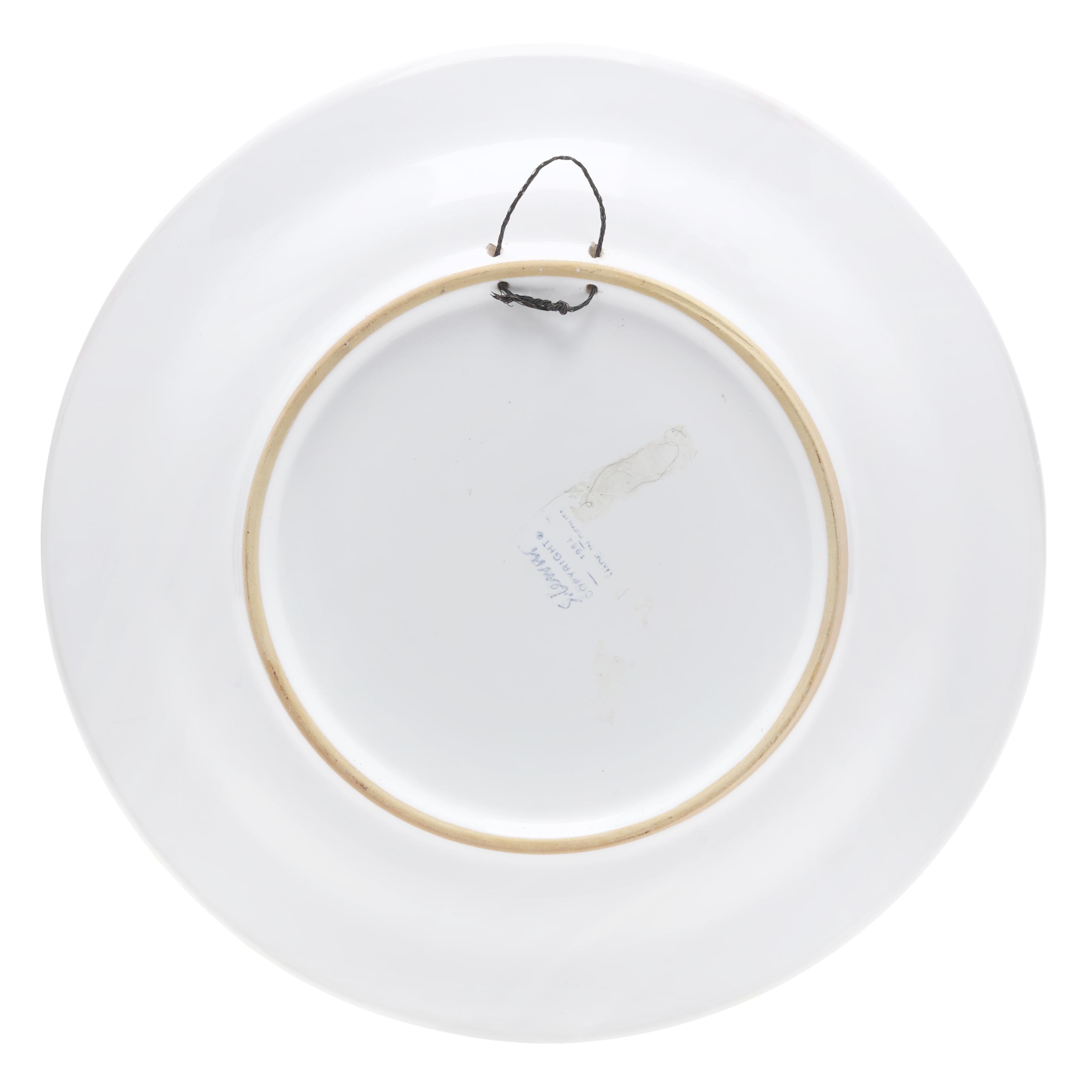 Sol LeWitt | Star Series Serving Platter (1984) | MutualArt