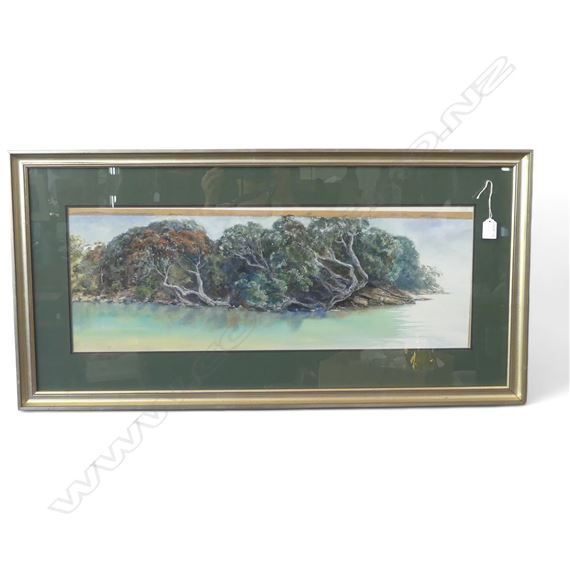 Dawn Evans | 1 Artworks | MutualArt