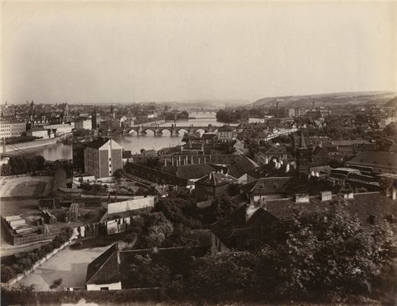 Alois Beer | Photograph (Circa 1880) | MutualArt