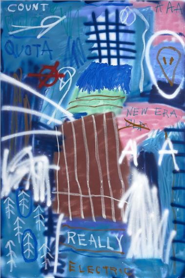 Musonga Mbogo | 2 Artworks | MutualArt