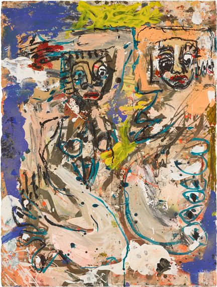 Daniel Crews-Chubb | Belfie and Selfie (2016) | MutualArt