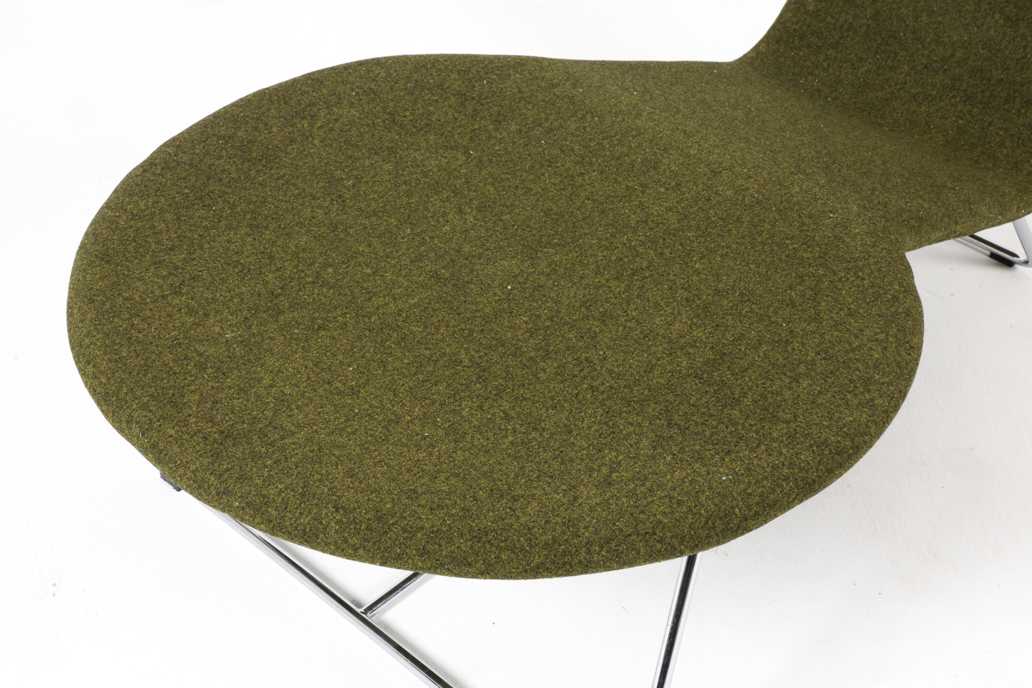 Eero Koivisto | WOOB LOUNGE CHAIR BY OFFECCT (Circa 2005) | MutualArt