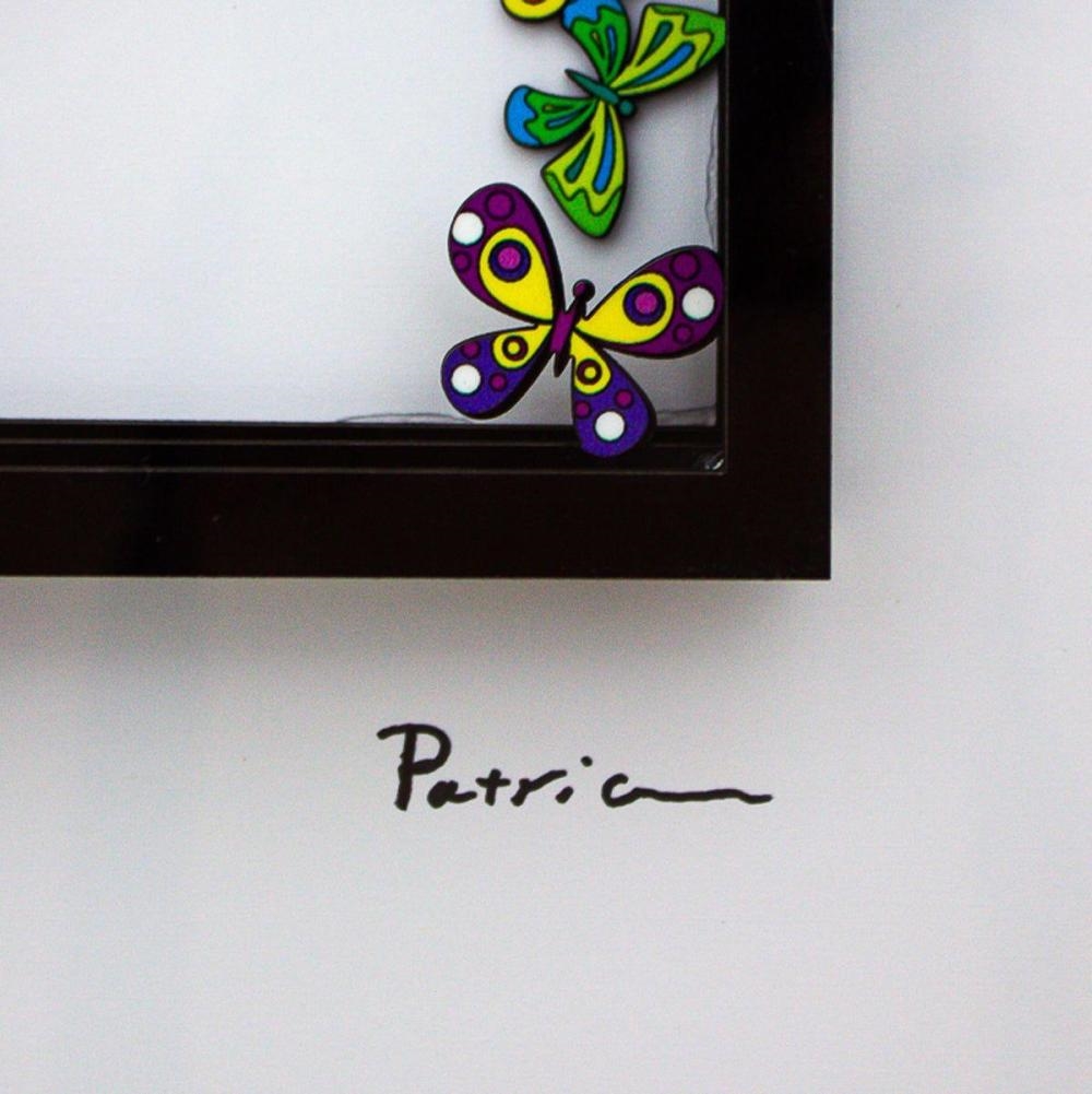 Patricia Govezensky | A Sigh of Bliss | MutualArt