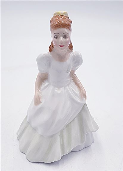 Adrian Hughes | KERRY (1986 - 1992) | MutualArt