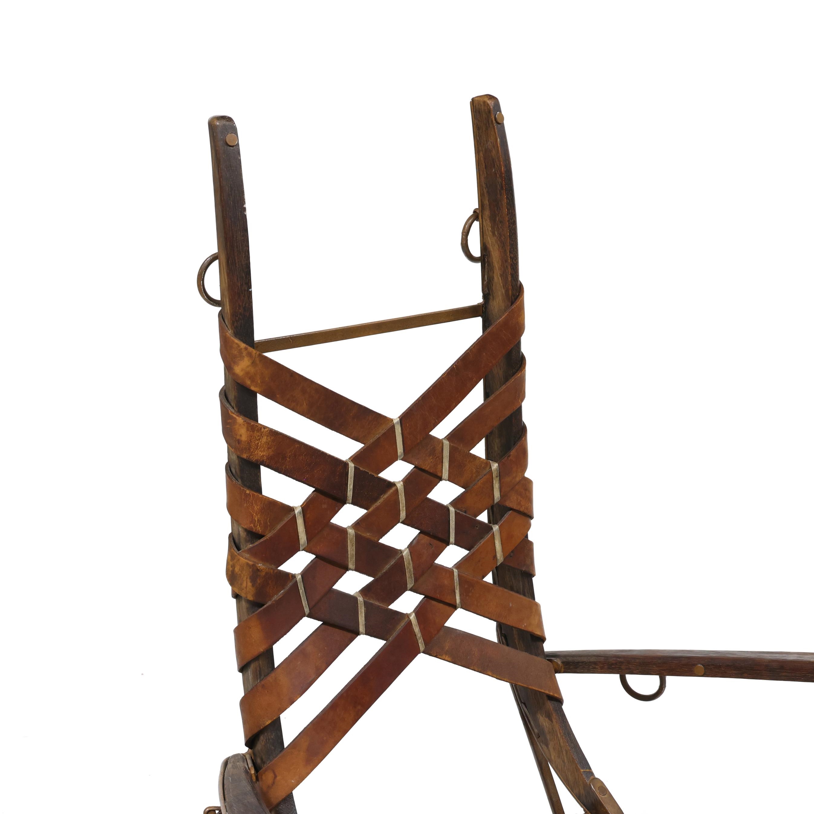 Alberto Marconetti | Pair of Assemblage Armchairs (Circa 1960) | MutualArt