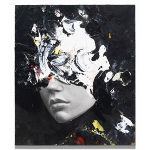 Naritaka Satoh | Star 12 (2020) | MutualArt