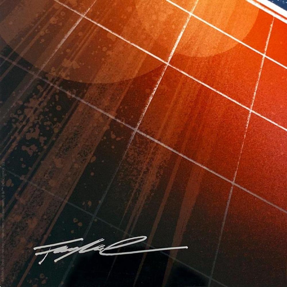 Francis Manapul | Batman Beyond #47 | MutualArt