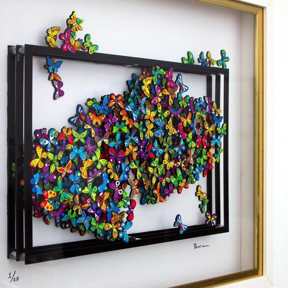 Patricia Govezensky | A Sigh of Bliss | MutualArt