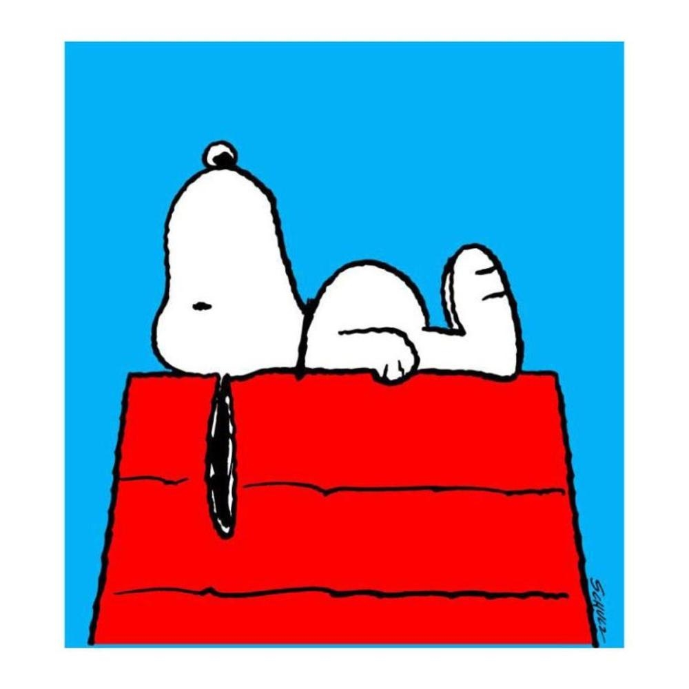 Charles Schulz | Take A Moment | MutualArt