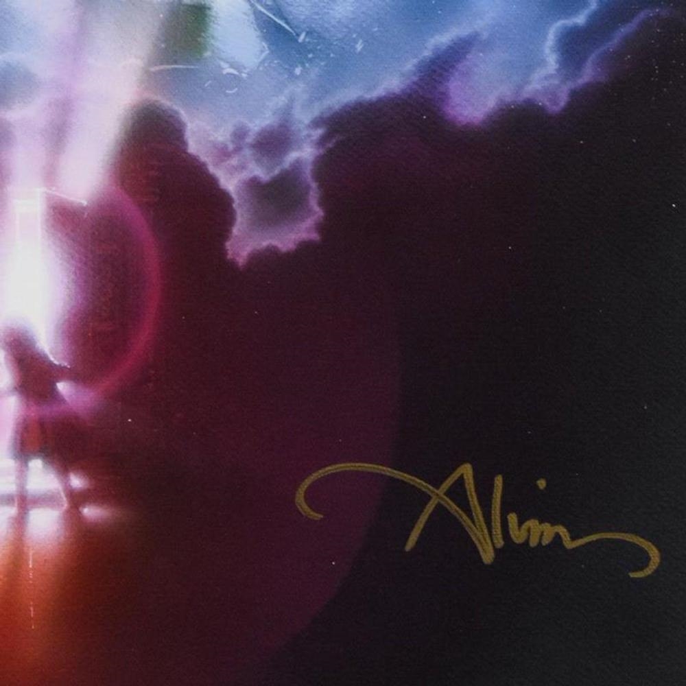 John Alvin | Narnia | MutualArt