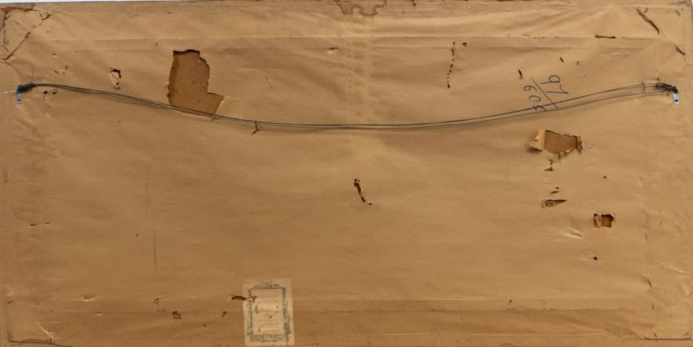 Mario Marini | Sailboats on a Dock | MutualArt