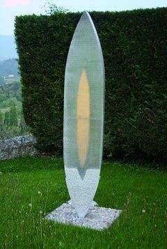Howard Ben Tré | Seventeenth Figure (1990) | MutualArt