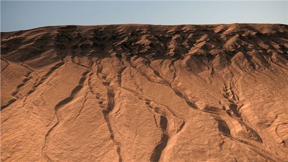 NASA | Planet MARS | MutualArt