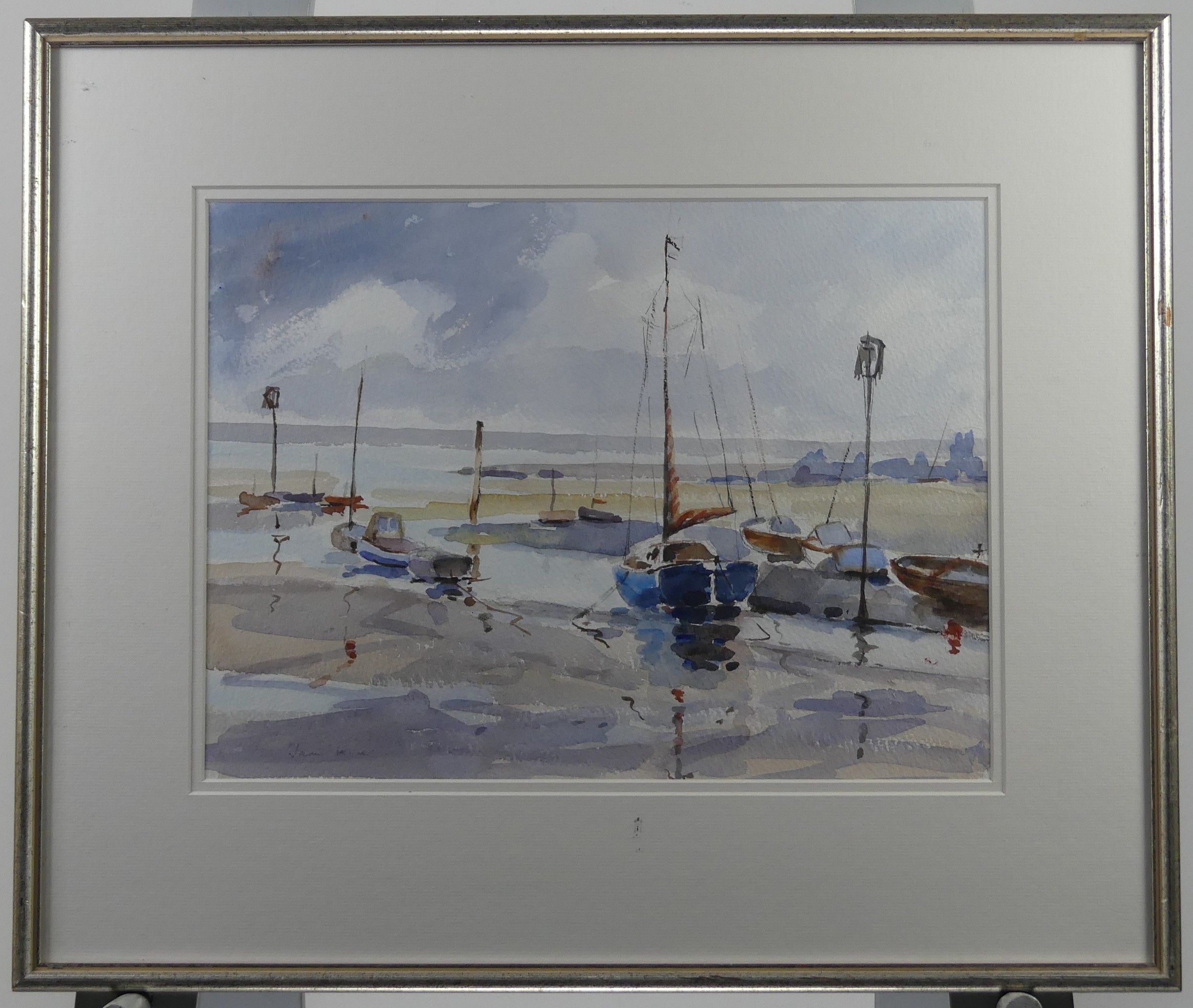 Jane Horner | Lighthouse, Portland Bill | MutualArt