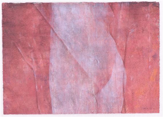 Carlo Berté | Untitled (82) | MutualArt