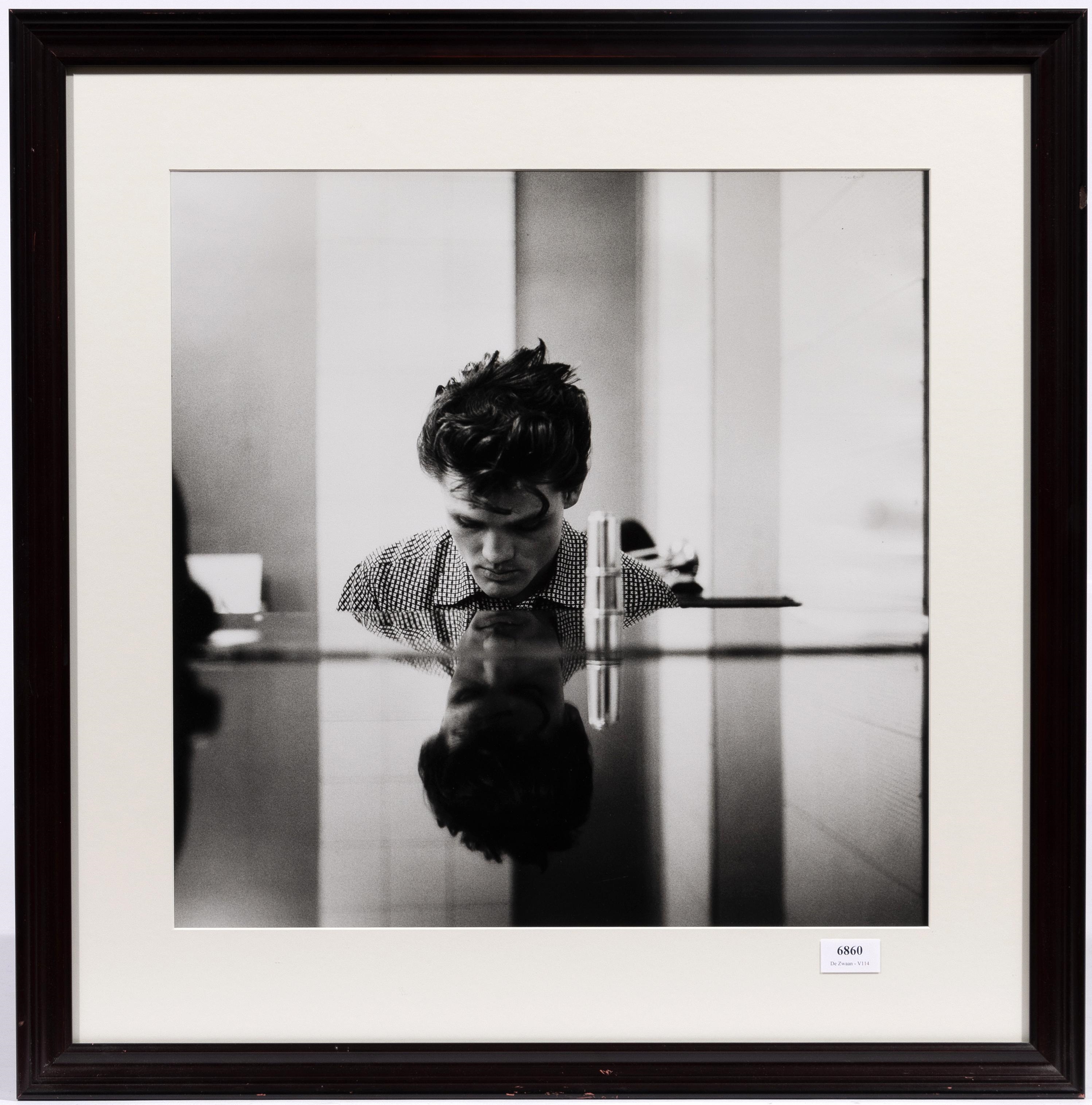 William Claxton | Chet Baker | MutualArt