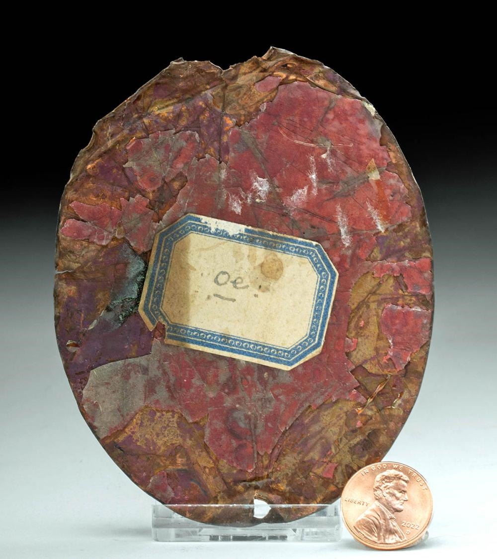 Jacques Laudin | Caesar Caligula IIII (17th Century) | MutualArt