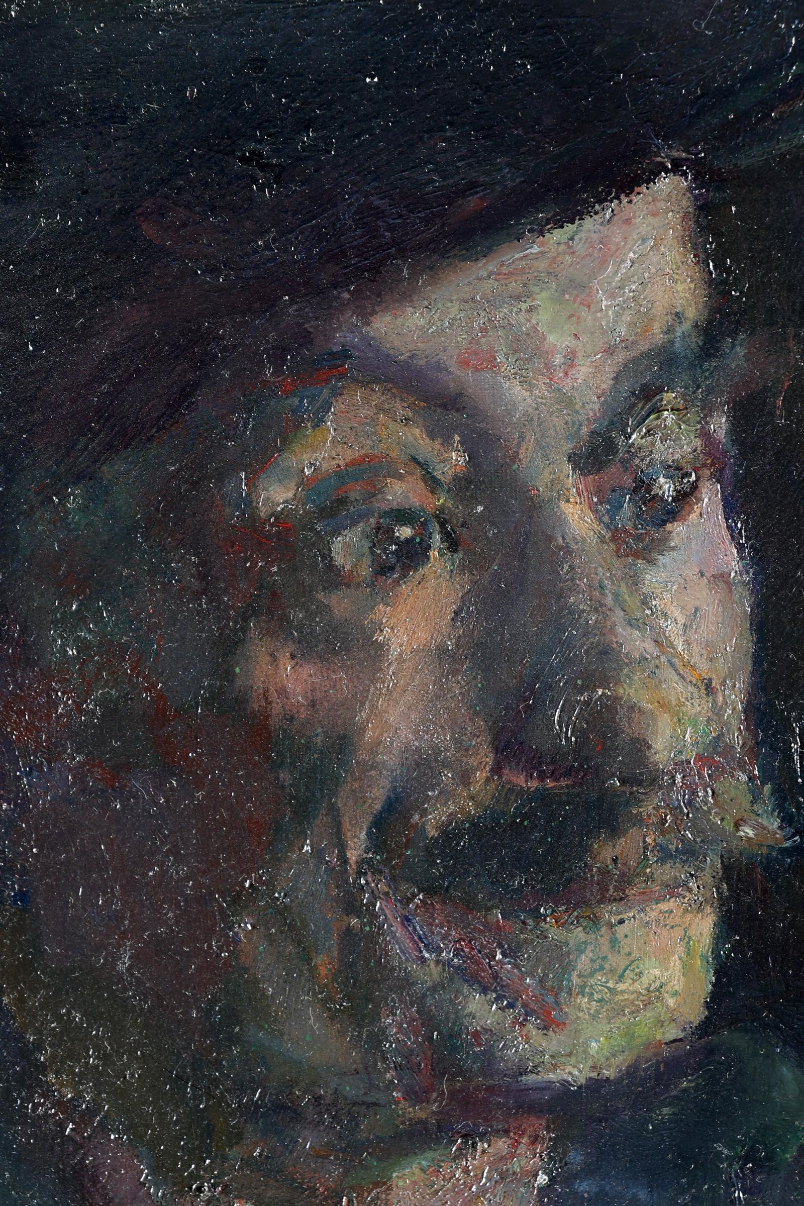 Kees Verwey | Portret van Jan Peeters | MutualArt