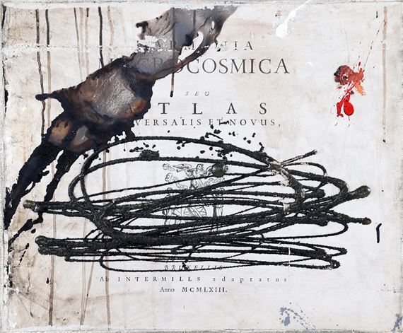 Sandra Wood | Microcosmica (2006) | MutualArt