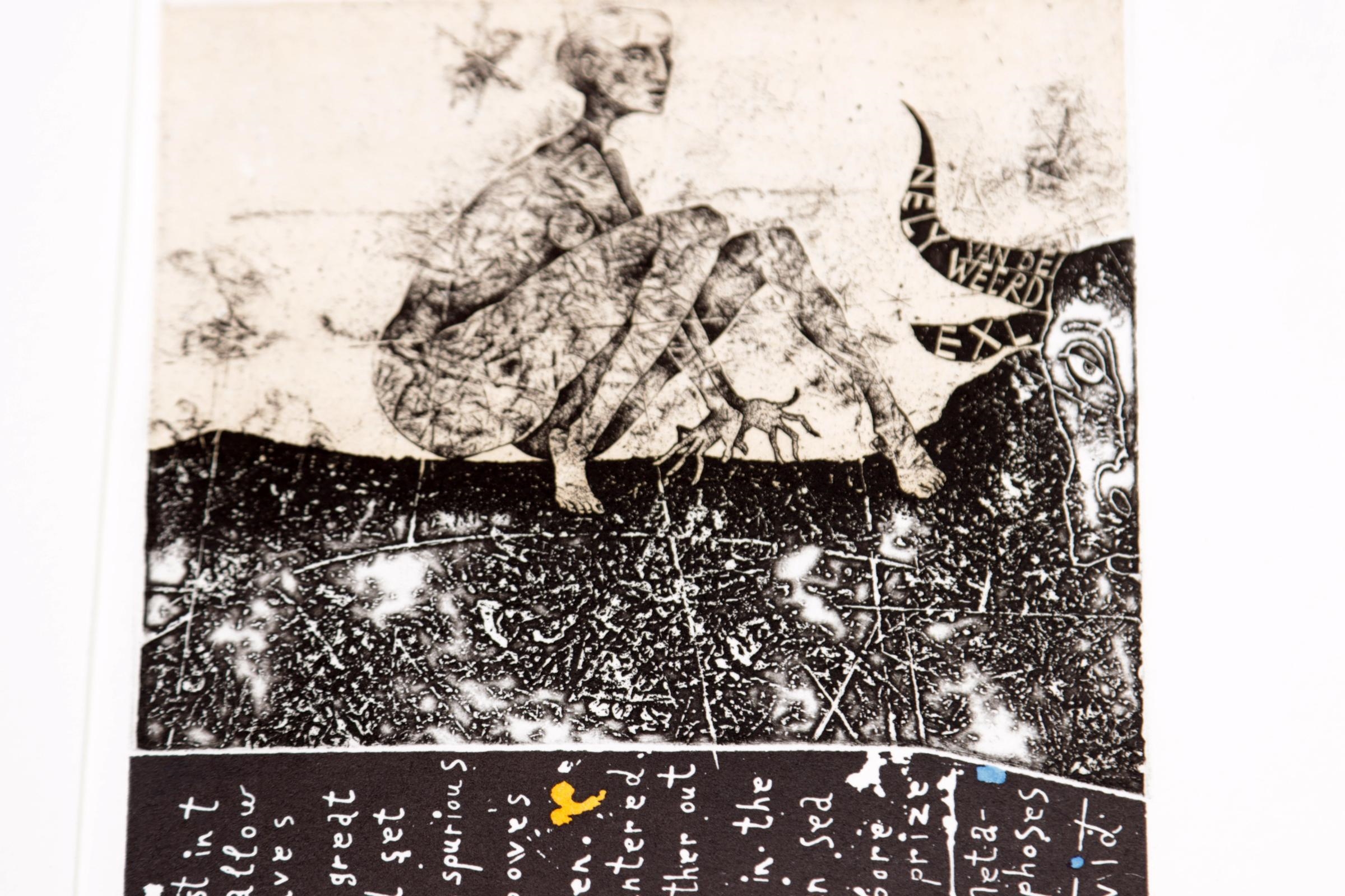 Vladimir Zuev | V | MutualArt