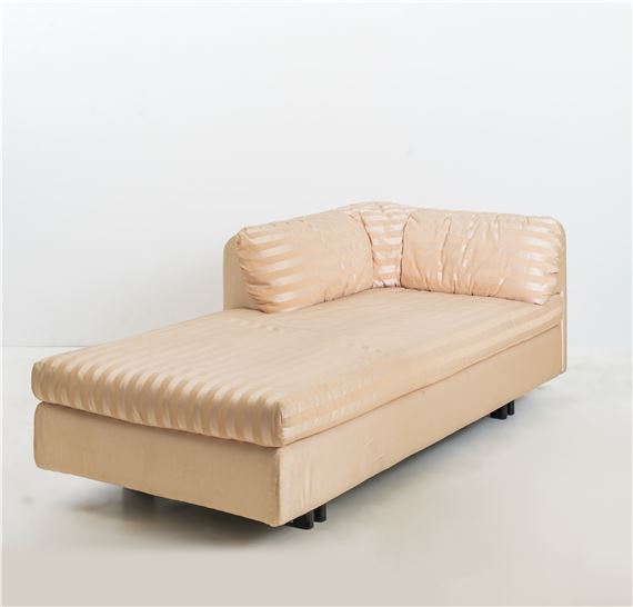 Cini Boeri | Dormeuse Stima (1980) | MutualArt