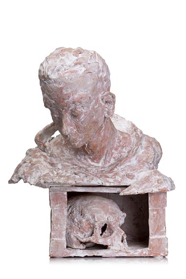 Andreas Wachter | Melancholie (2008) | MutualArt