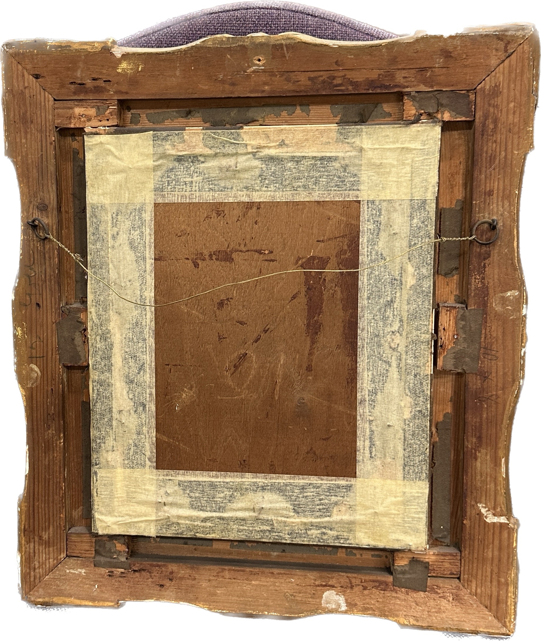 David Wood Haddon | Preparing the Meal | MutualArt