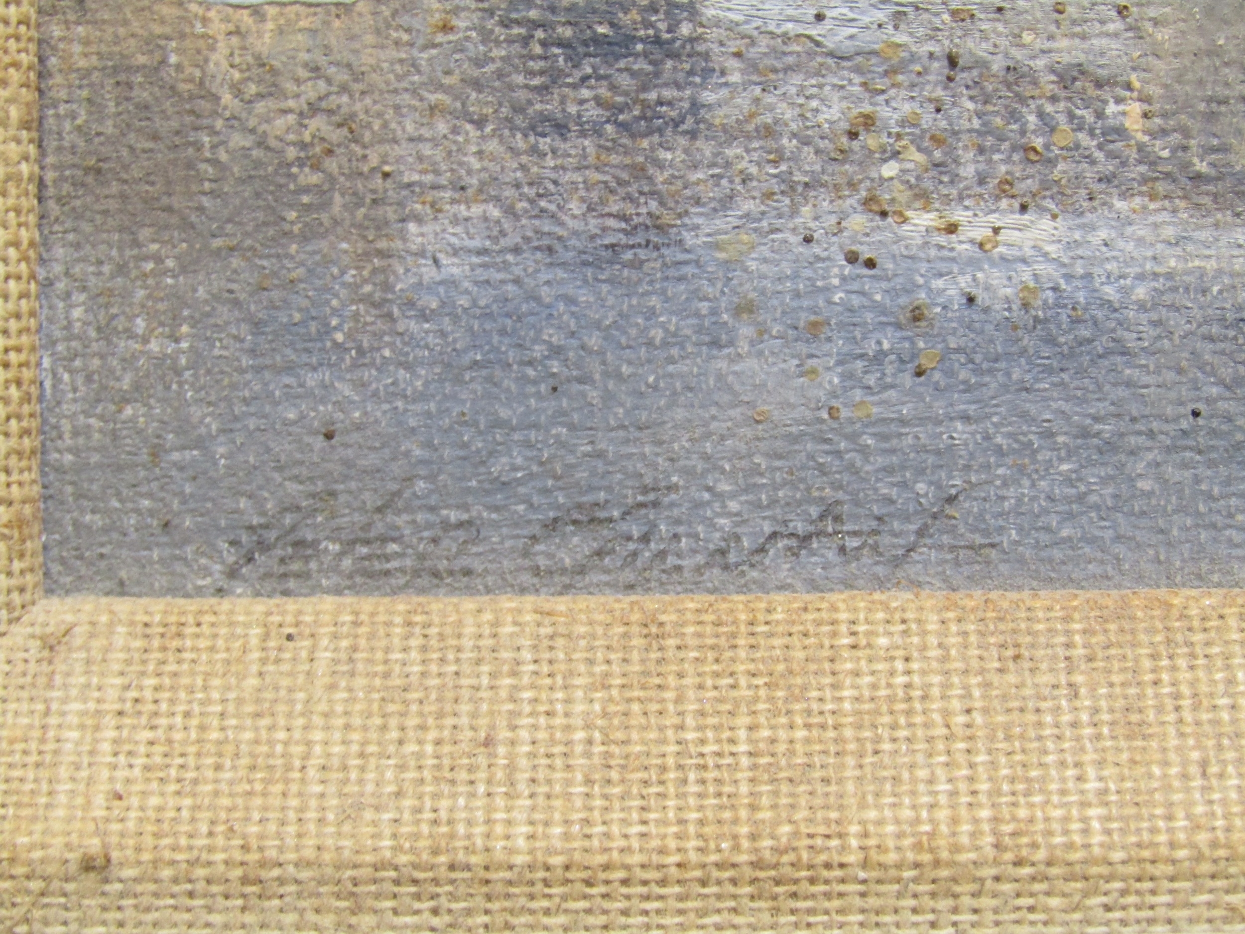 Peter Gilman | Beccles and River Yare | MutualArt