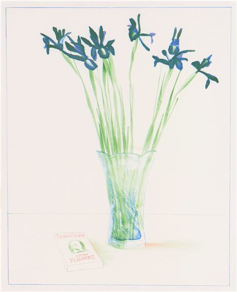 David Hockney | A Rake's Progress, London, Editions Alecto, Ltd. and ...
