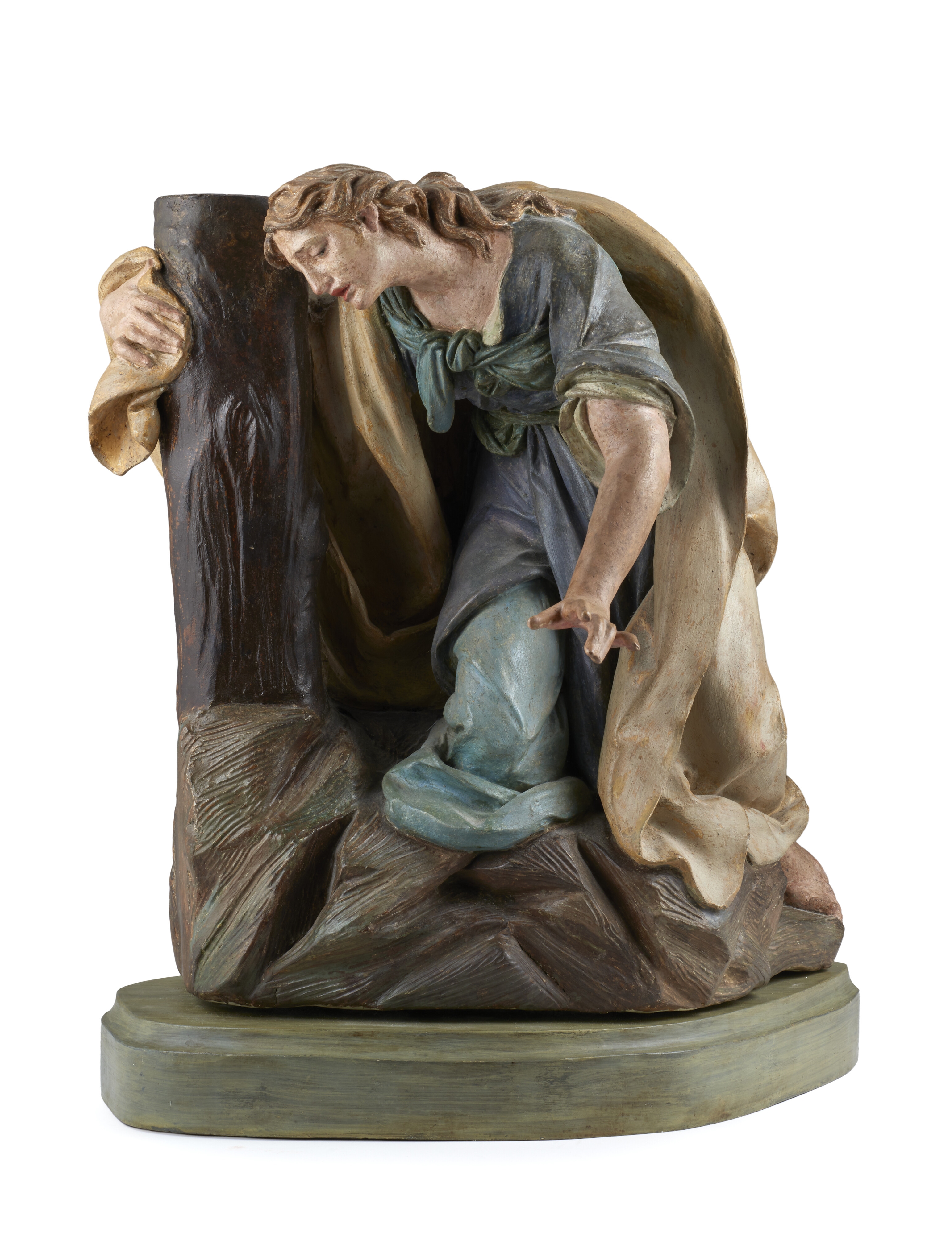 Stefano Maria Clemente | Mary Magdalene | MutualArt