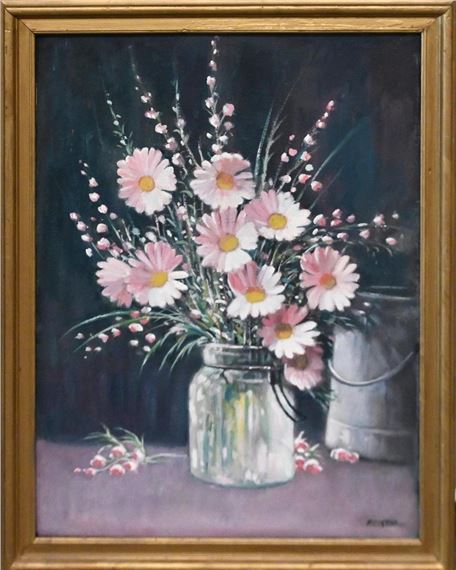 Peter Costello | STILL LIFE | MutualArt