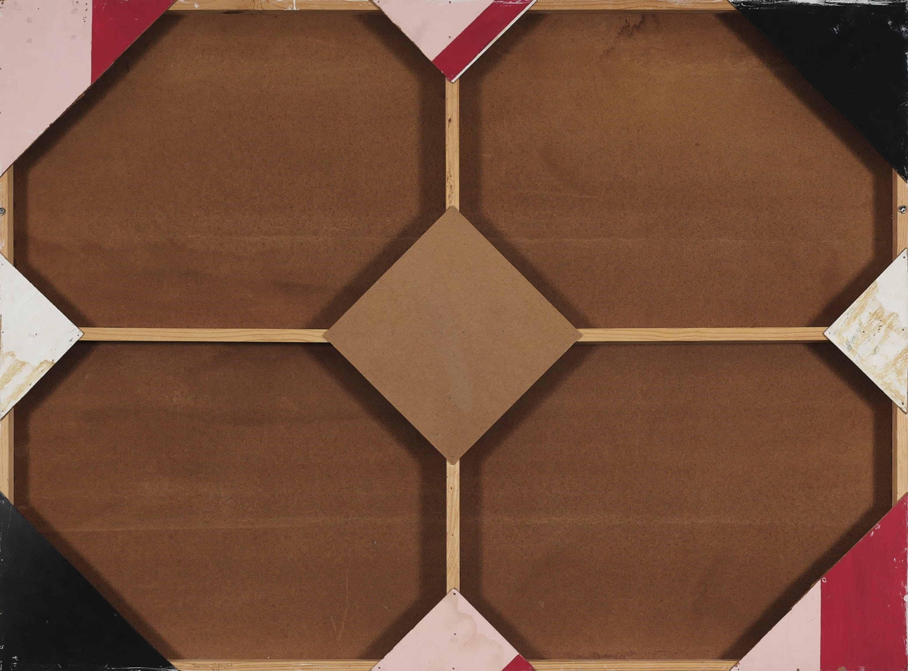 Thomas Cartwright | The Changer and the Changed (2023) | MutualArt