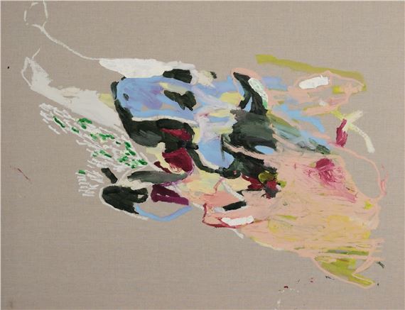 Lucy Turpin | Resting Figure (23) | MutualArt