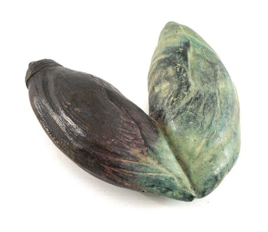 Cynthia Handel | Seed (2007) | MutualArt